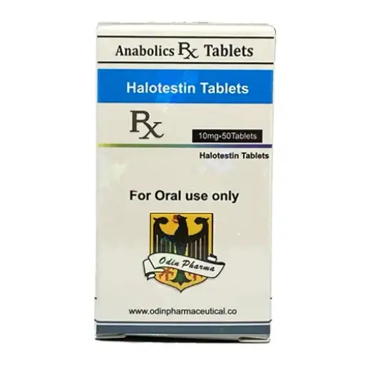 Buy Halotestin for Sale (USA Domestic Fluoxymesteron) > Odin Anabolics
