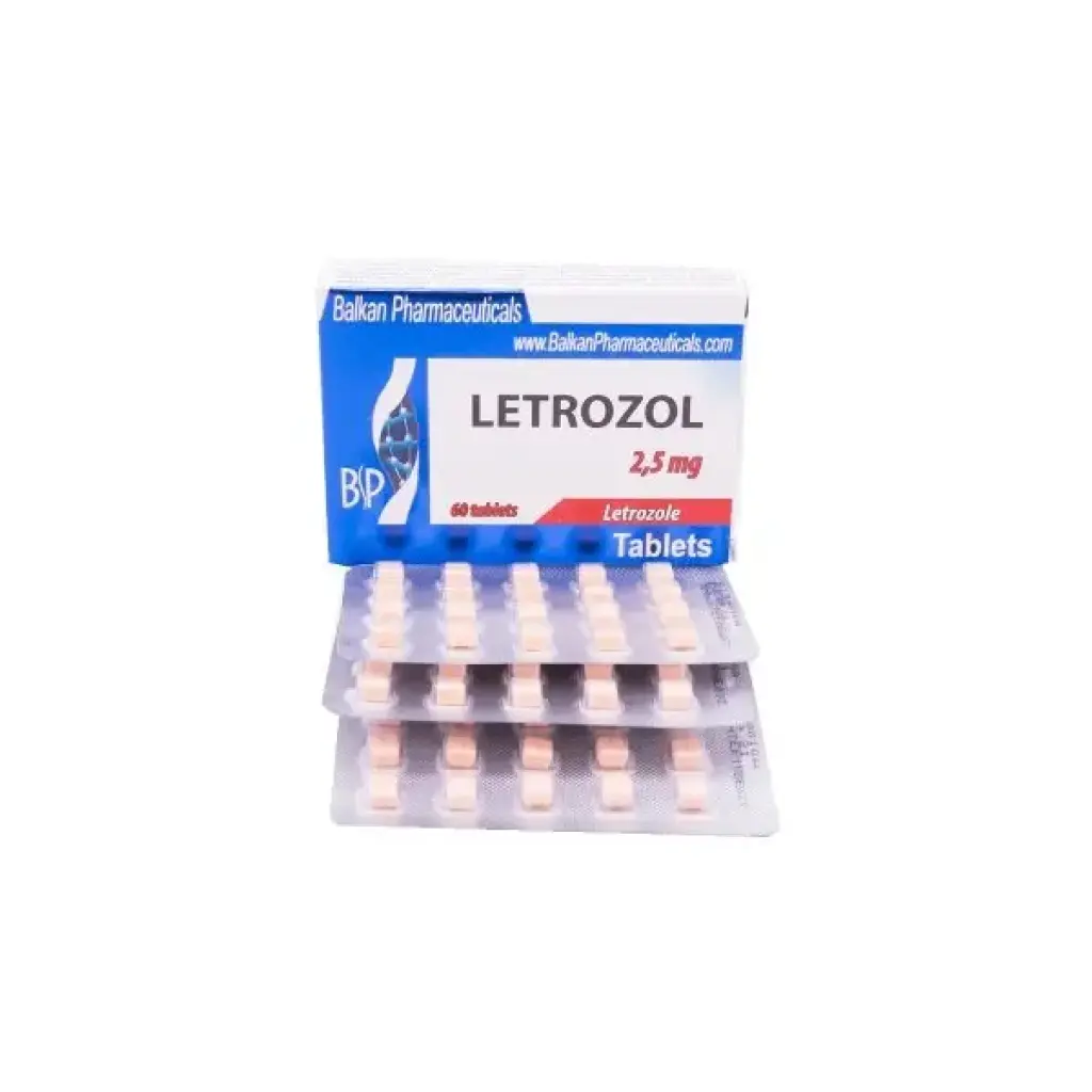 Buy Letrozole for Sale > Balkan Pharmaceuticals | SteroidsGear.to