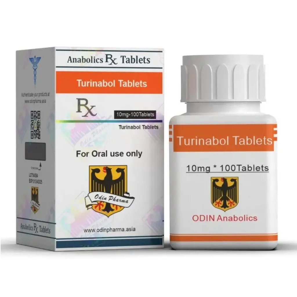 Buy Turinabol for Sale (USA Domestic Turanabol ) > Odin Anabolics